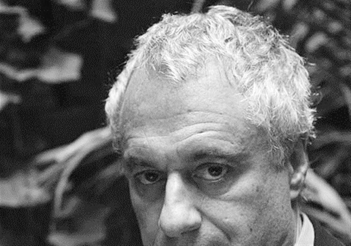 Jonathan Cott explores author Maurice Sendak's hidden gem | Pittsburgh ...