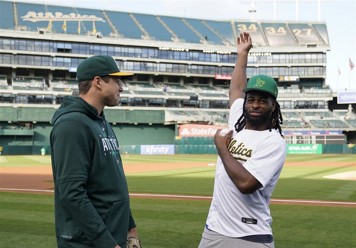 Jason Mackey: Why Oakland fumbling the A's situation means so much to ...