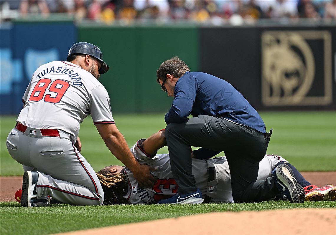 Gene Collier: Baseball's All-Infirmary team is a juggernaut ...