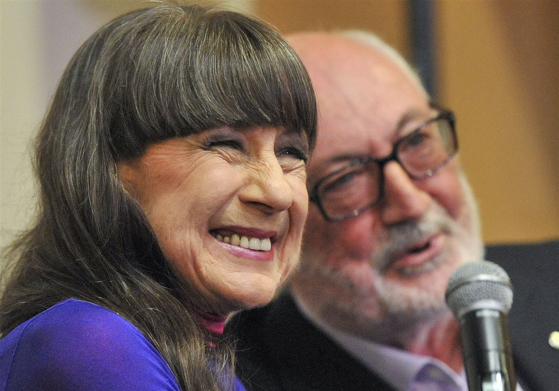 Judith Durham, 'Georgy Girl' singer with The Seekers, dies at 79 ...