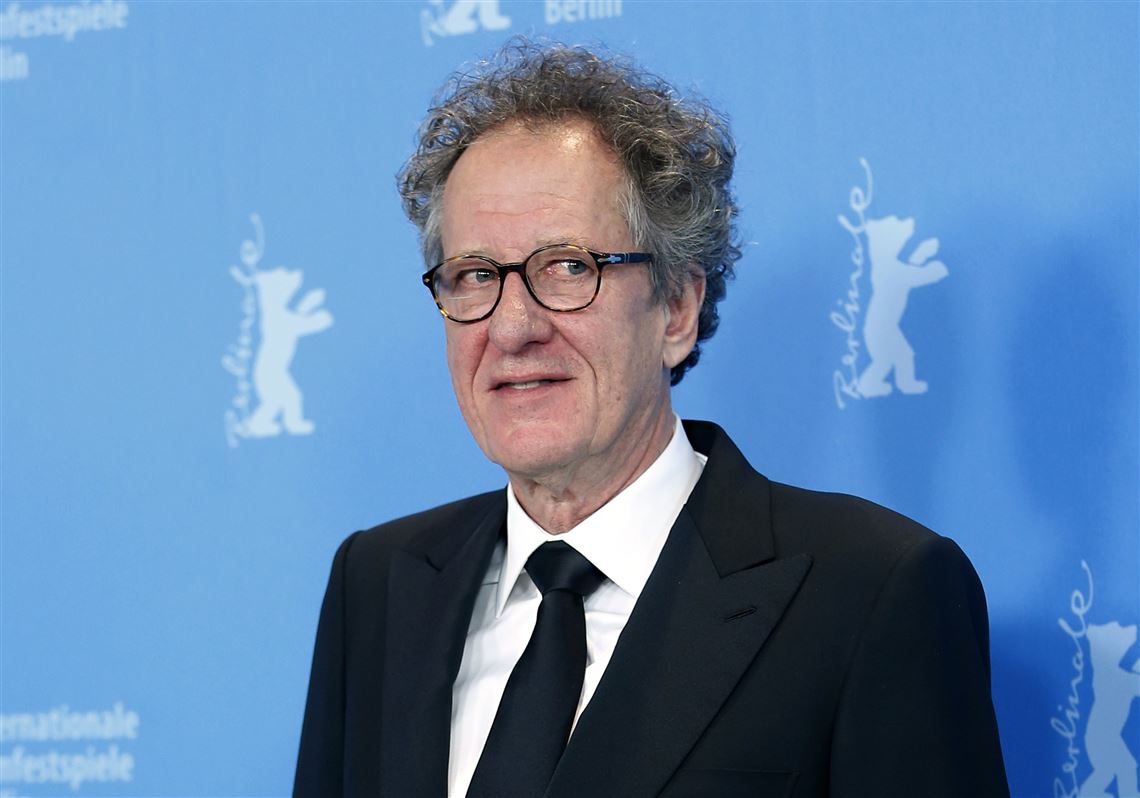Geoffrey Rush wins $1.9M payout in #MeToo defamation case | Pittsburgh ...