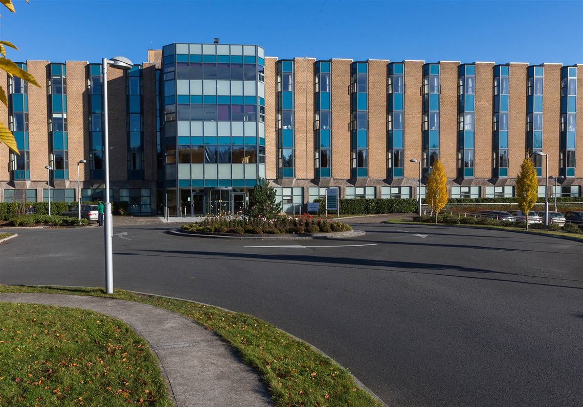 UPMC expands footprint abroad with third hospital acquisition in ...