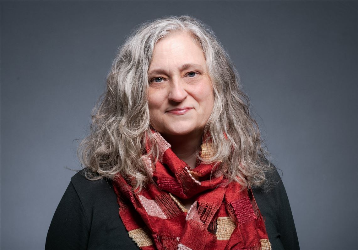 Review: Sherrie Flick returns to Pitts­burgh in 'Homing' | Pittsburgh ...