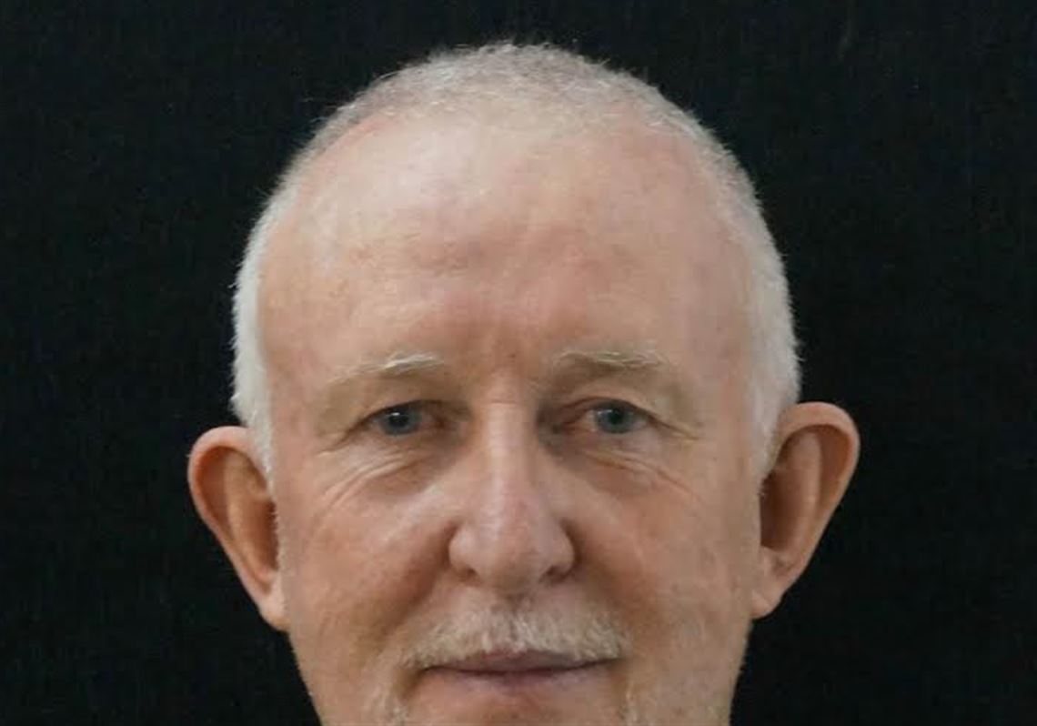 Irish writer William Wall wins Drue Heinz Literature Prize | Pittsburgh ...