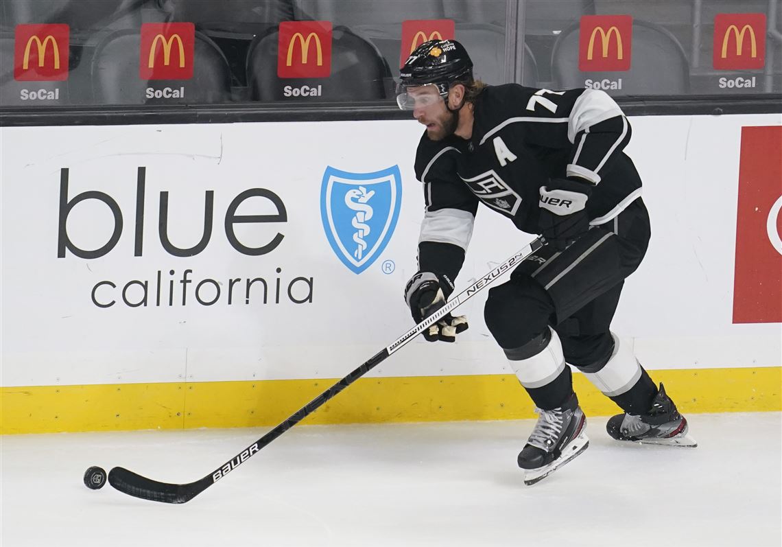 A first look at how Jeff Carter’s addition reshapes the Penguins ...