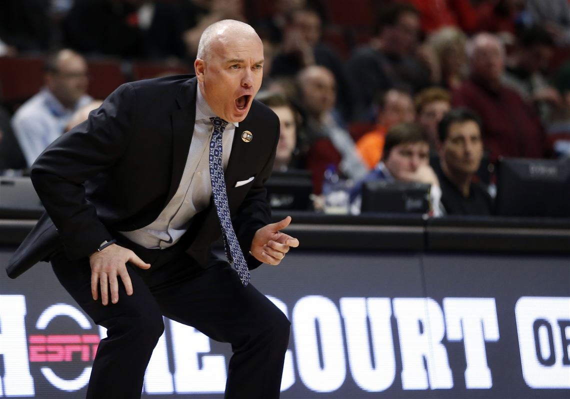 Adam Bittner: Penn State basketball's problem is discipline, not talent ...