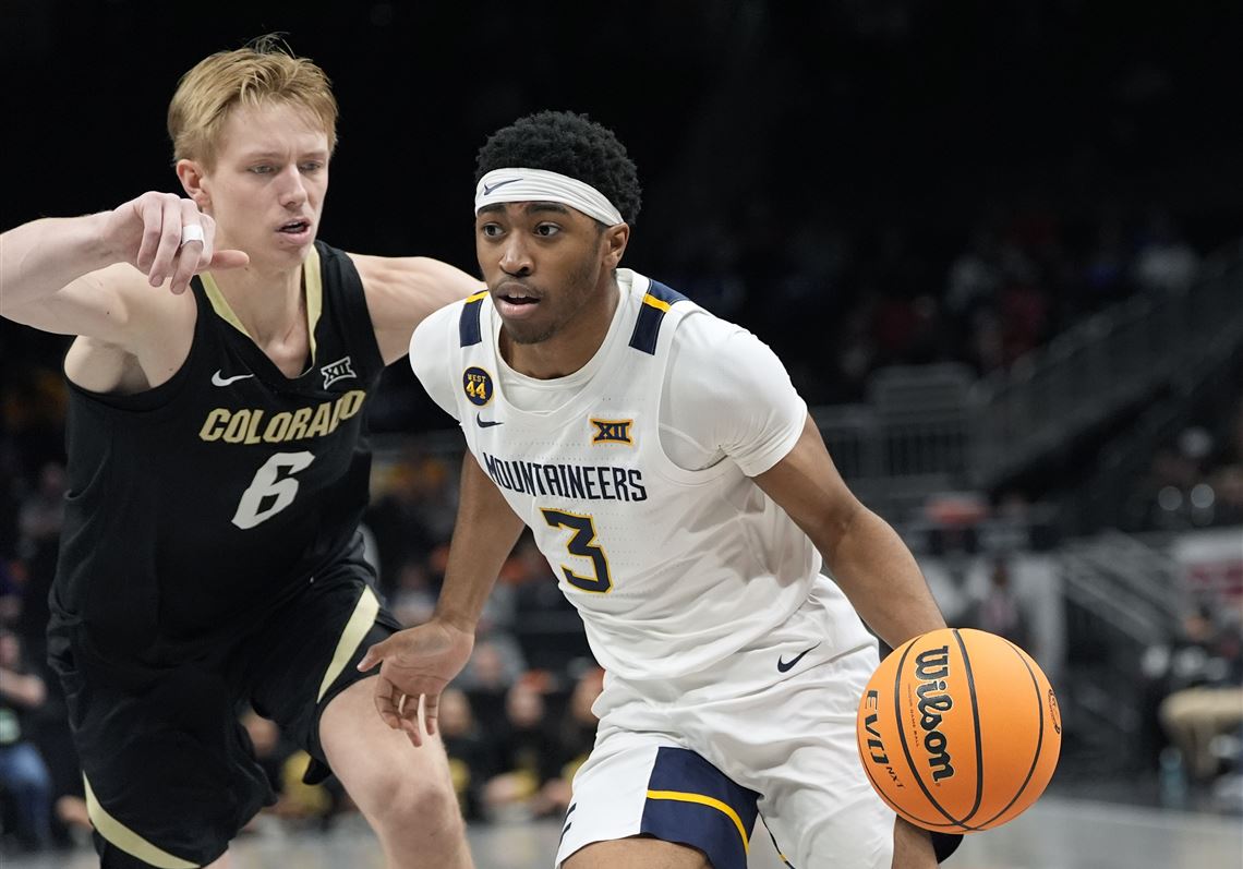 West Virginia's March Madness chances dealt blow by loss to No. 16 seed ...