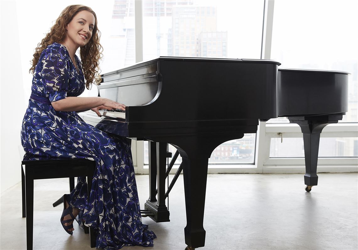 Stage preview: 'Beautiful' tours with first-time leading lady Abby ...