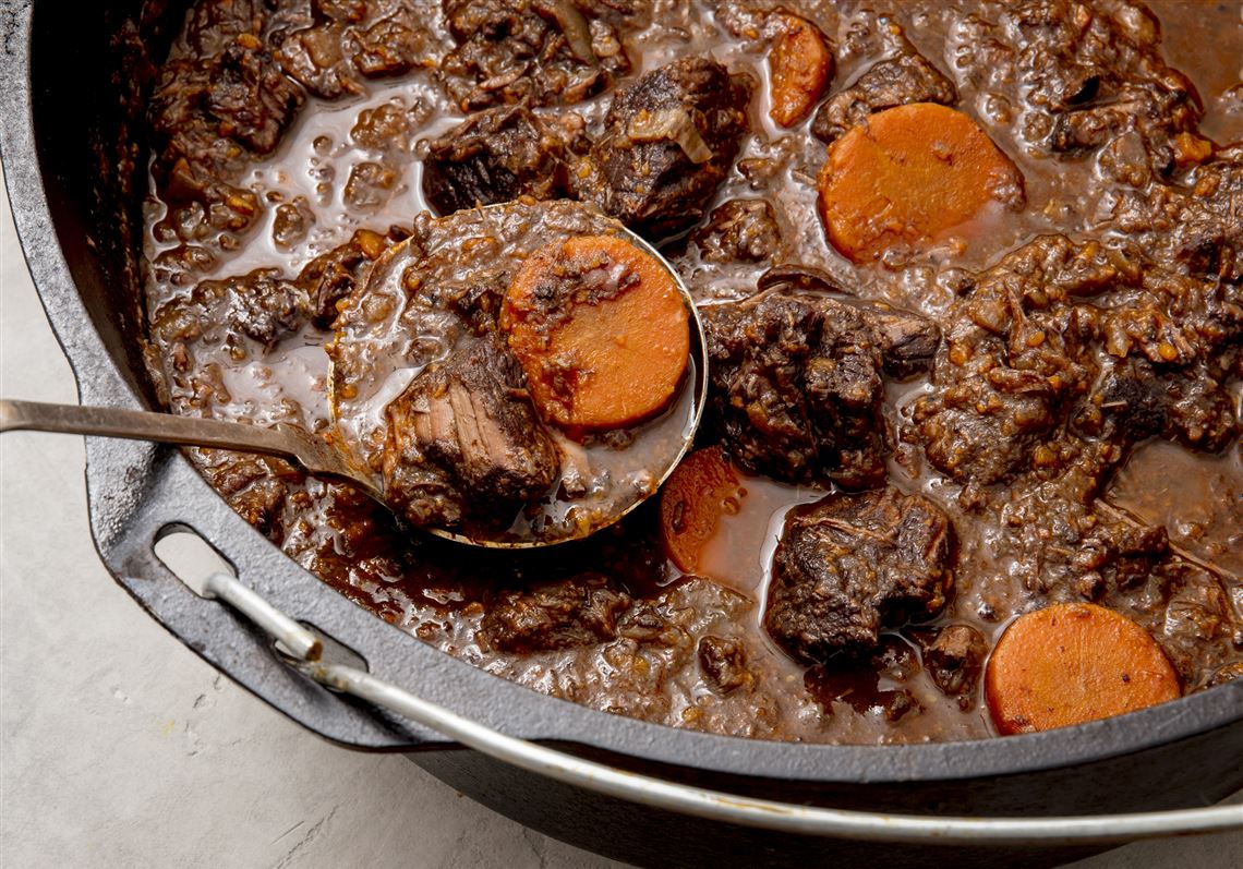 White meat is just as bad for you as red beef when it comes to ...