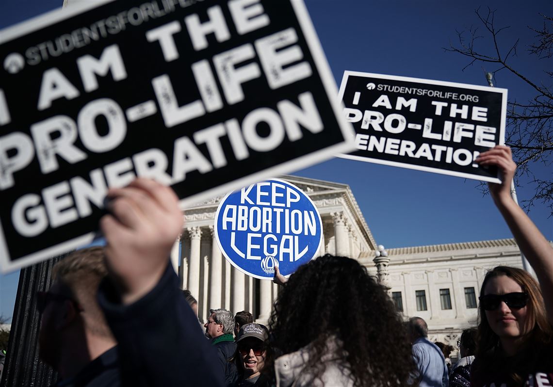 Pro-life for Harris | Pittsburgh Post-Gazette
