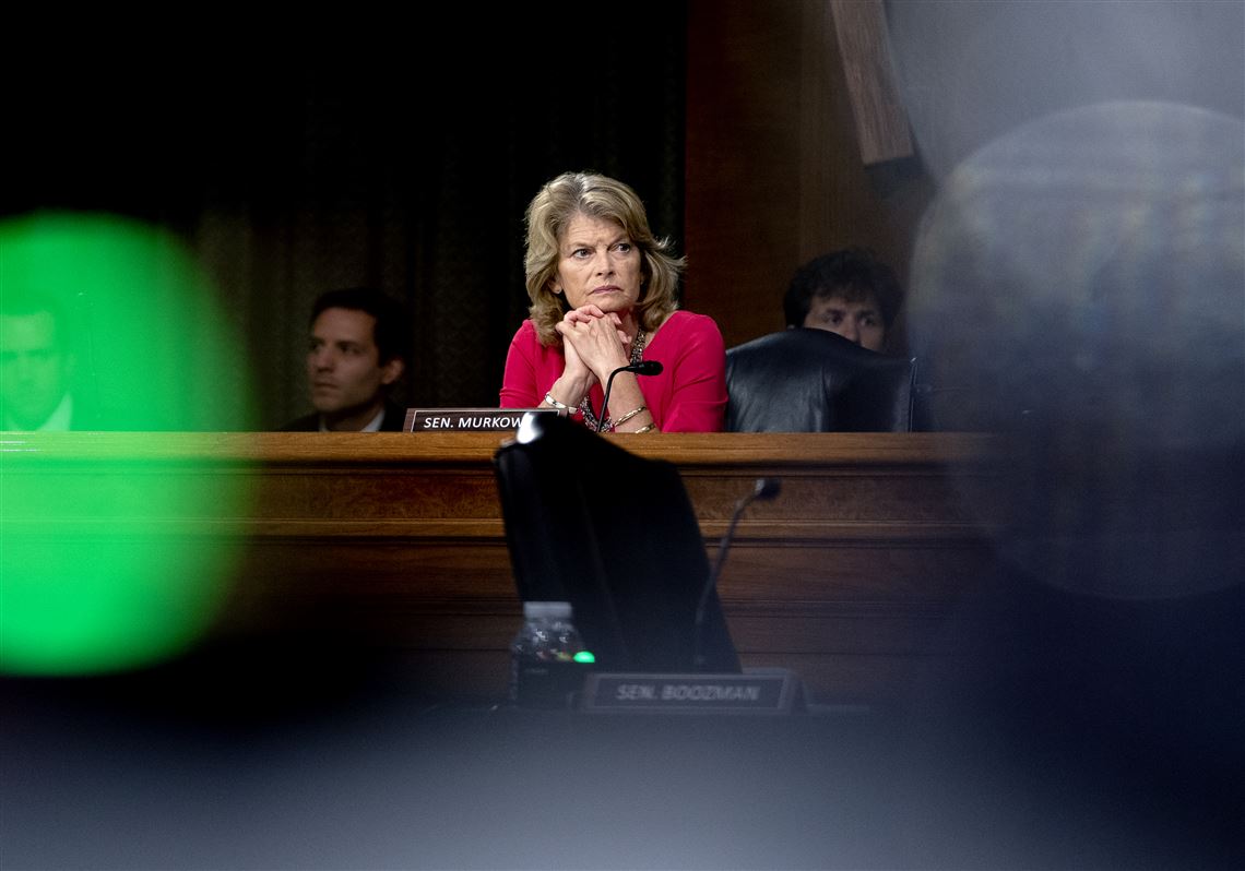 Rachel Leven: Alaska has the answer to our stale, uncompetitive ...