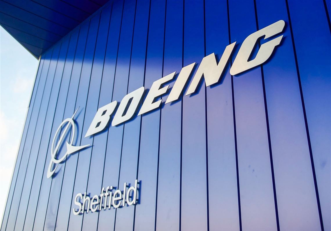 Boeing says it’s fixing a new software problem on the 737 Max ...