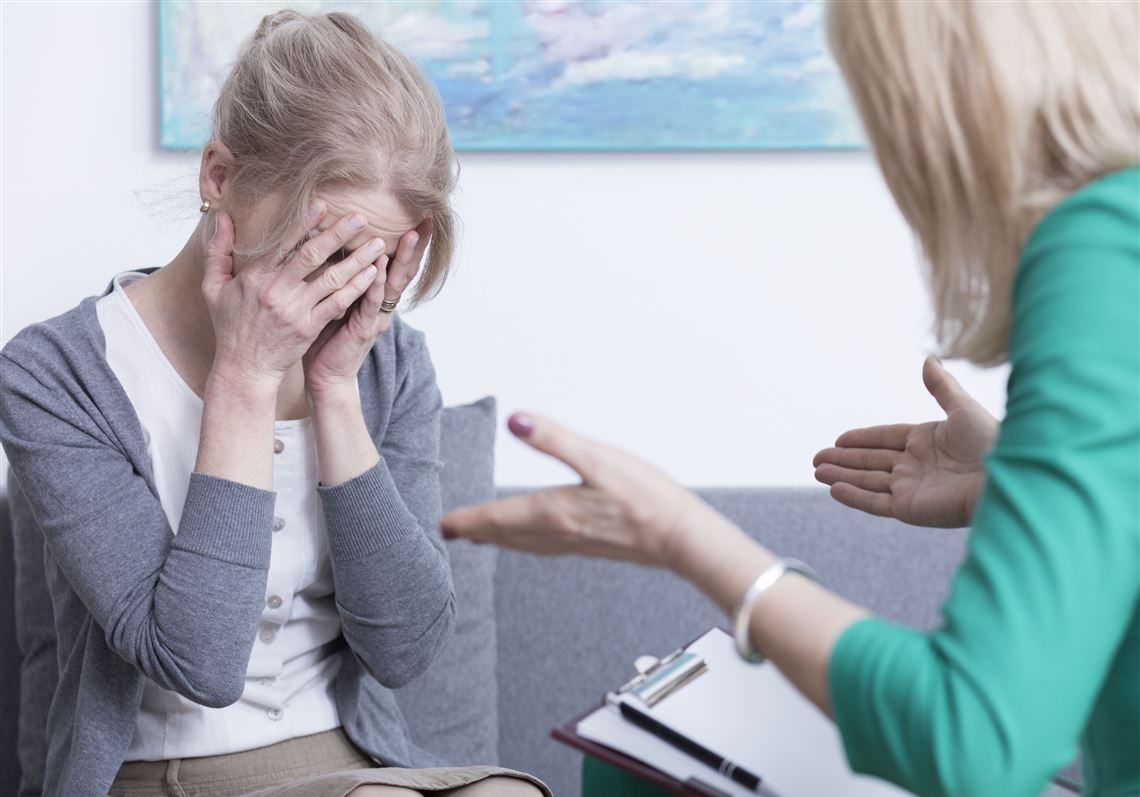 Ask Amy: Strange accusation roils friendship | Pittsburgh Post-Gazette