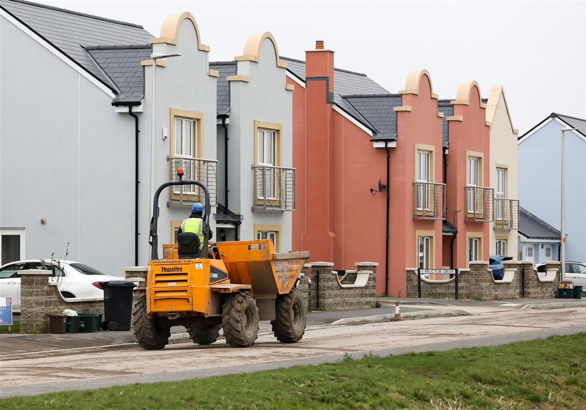 Analysis | Home-grown millennials are sought to build Britain after ...