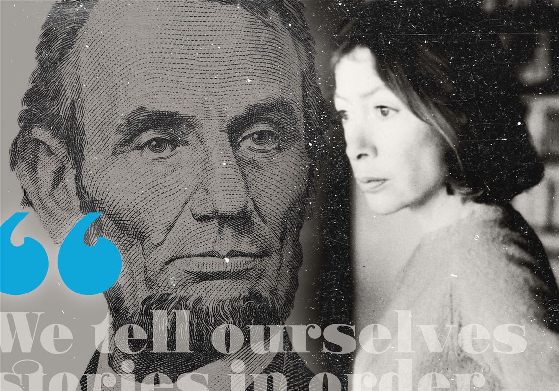 Keith C. Burris: The sermon in the suicide | Pittsburgh Post-Gazette