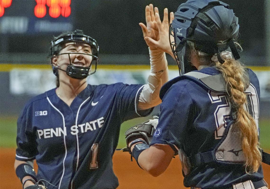 Where are they now: Jenna Osikowicz, Josh Johnson and Bailey Parshall ...