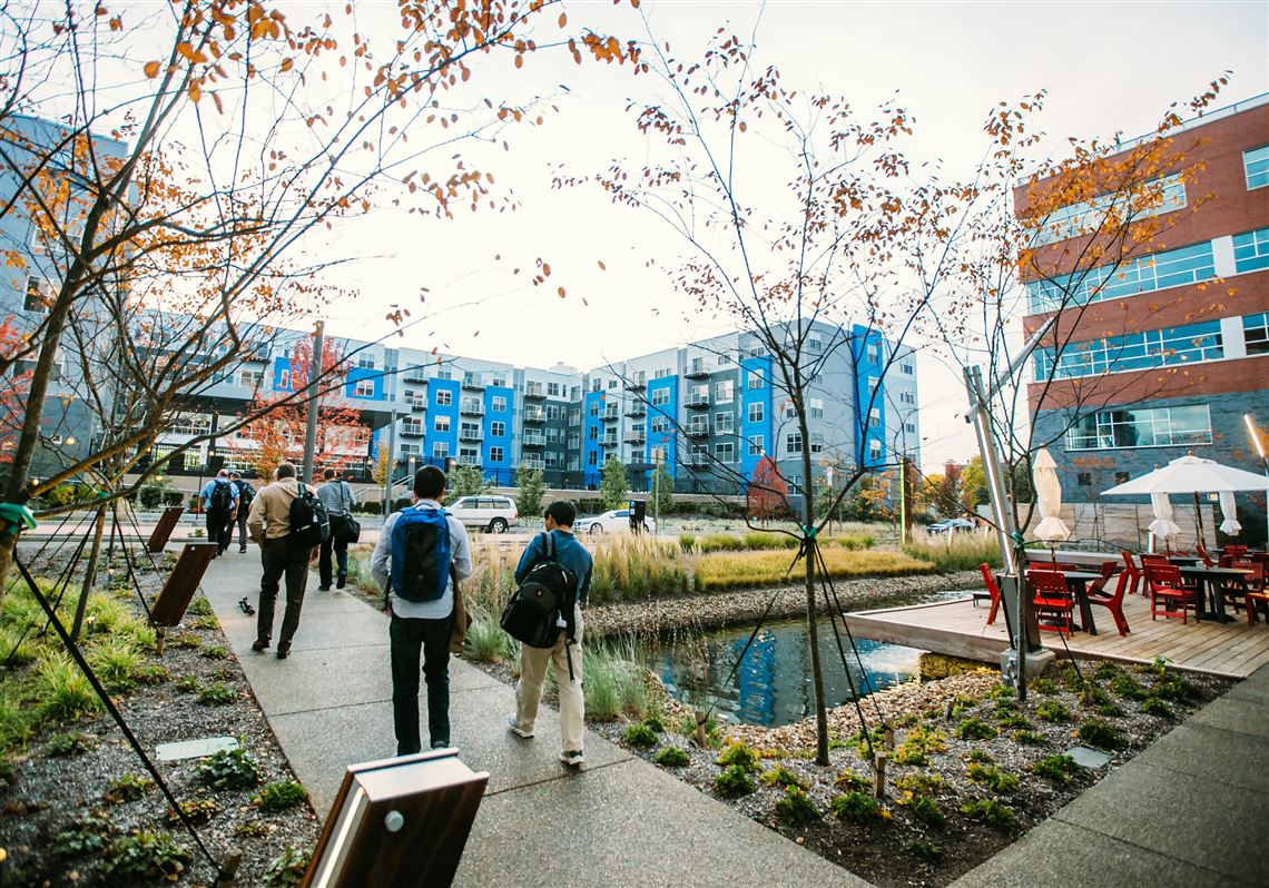 Planning commission conditionally approves developments at Bakery ...