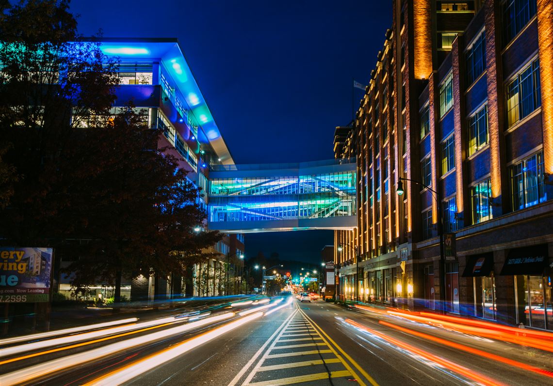 Developers seeking variance for larger Bakery Square 3.0 | Pittsburgh ...