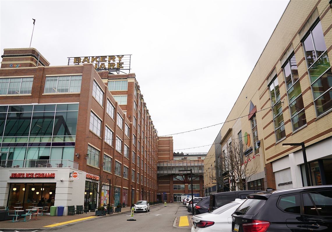 A capital investment: Magarac Venture Partners to move from Downtown ...