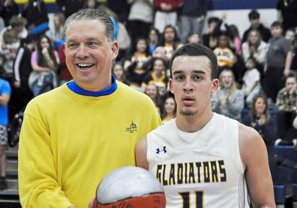 Boys basketball highlights: Bryce Epps breaks scoring record in South ...