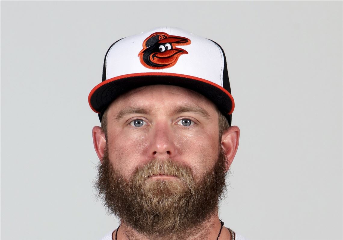 Pirates acquire minor league catcher Taylor Davis from Orioles ...