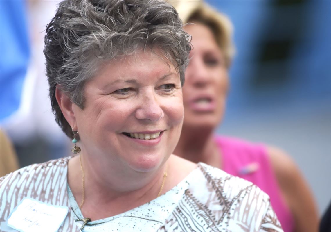 Ex-state treasurer Hafer charged with lying to federal agents about ...