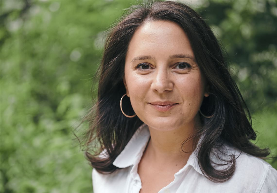 Pittsburgh native pens book about anti-Semitism (and its discontents ...