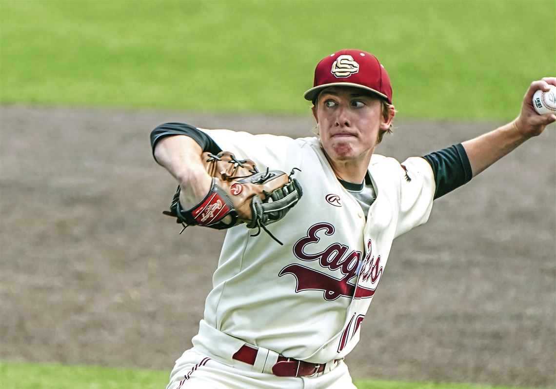 WPIAL Baseball Statistics 2023 Final Regular Season Leaders