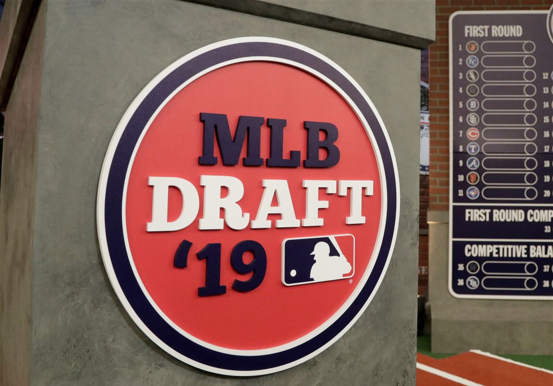 2020 MLB draft details are set | Pittsburgh Post-Gazette