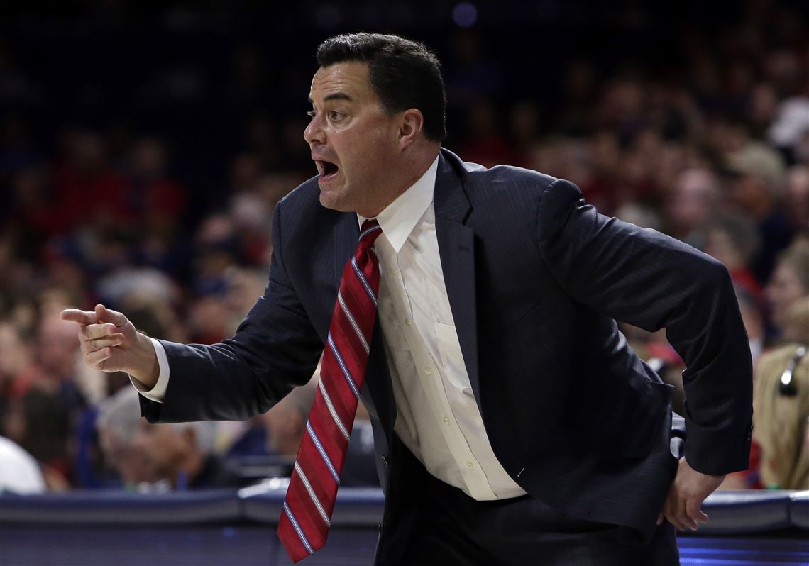 Sean Miller denies ESPN report; Arizona Board of Regents to retain ...
