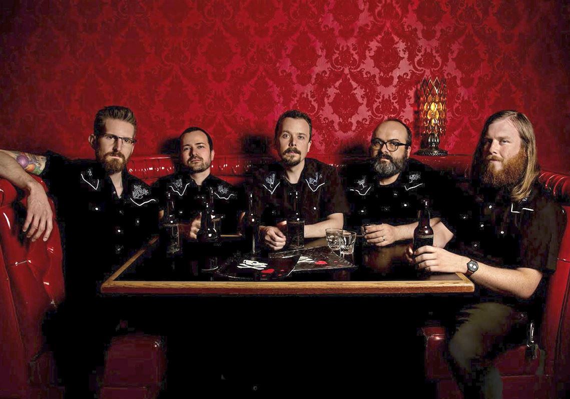 Beagle Brothers put lots of heart into 'Hearts Go By' | Pittsburgh Post ...