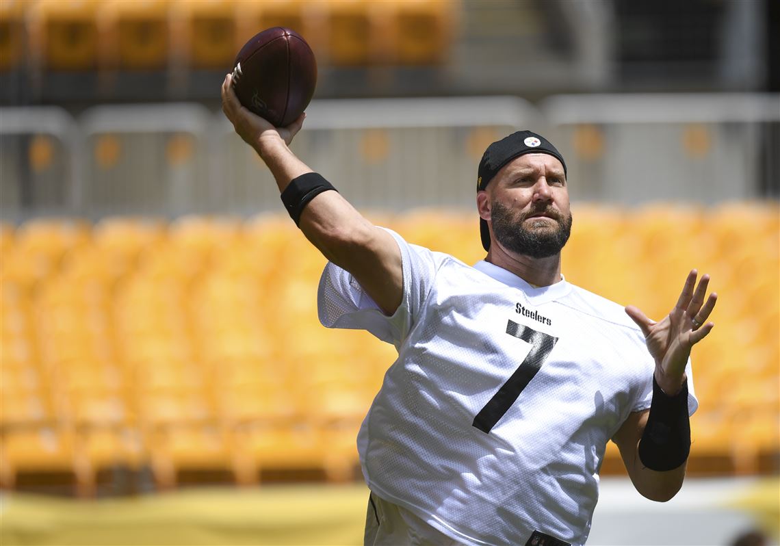 Brian Batko's Steelers chat transcript: 08.10.20 | Pittsburgh Post-Gazette