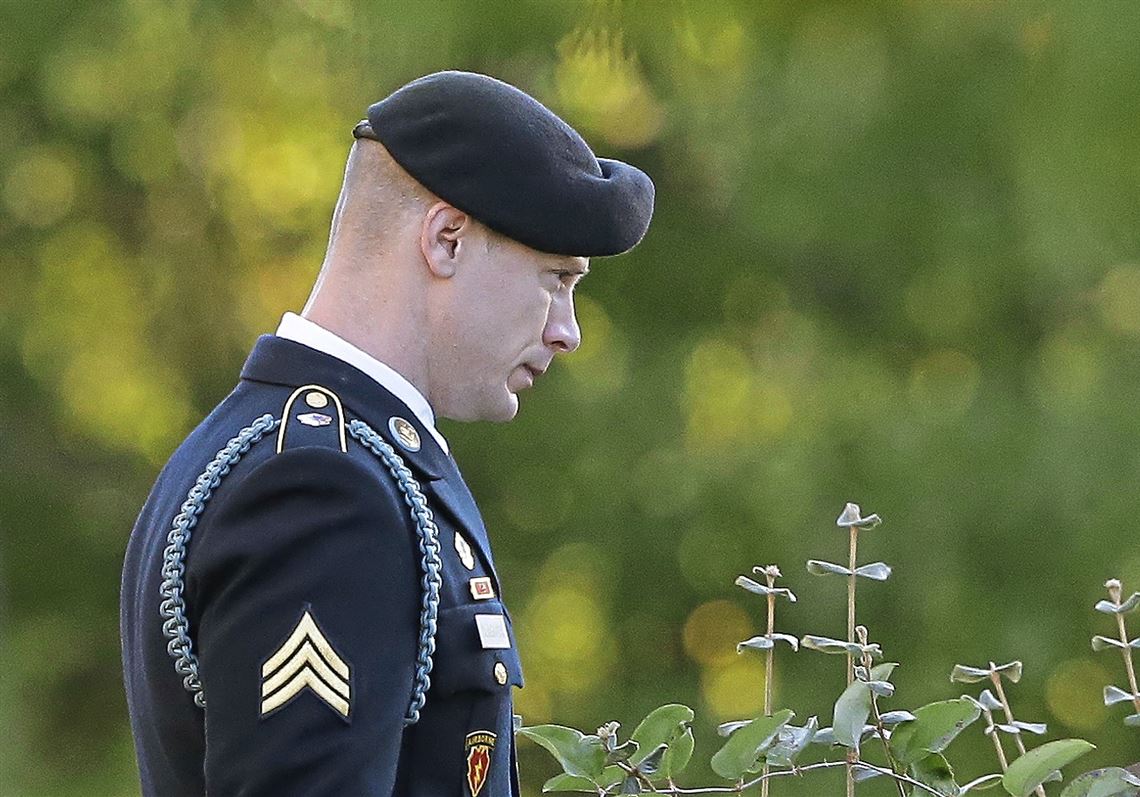 Michael Ames: When the Taliban tricked Americans into fighting each other (and Trump helped ...