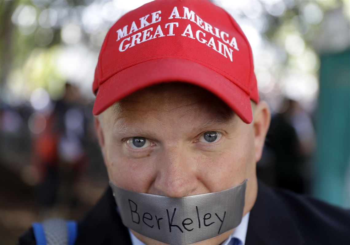 Will Tomer: The campus free speech problem may have been overblown ...