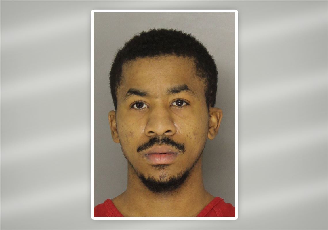 Rankin man pleads guilty in 2017 robbery, shooting of jitney driver ...