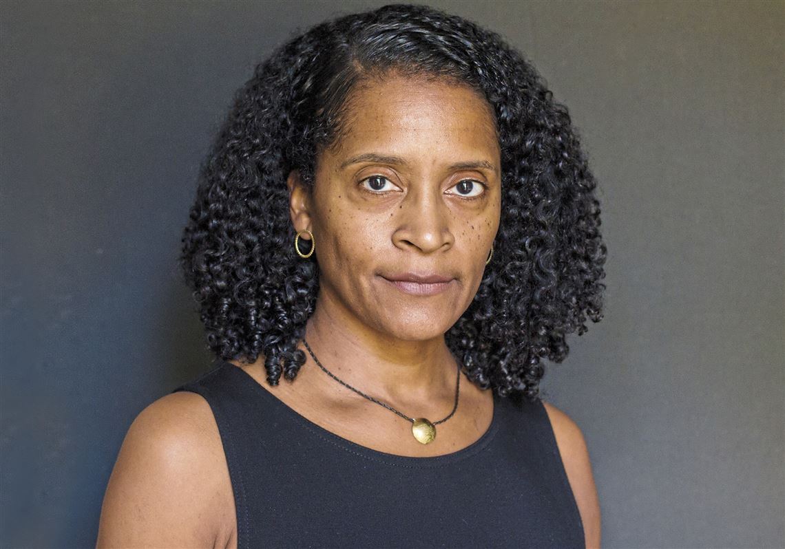 'Black is the Body' : A black woman's struggle with racial indifference ...