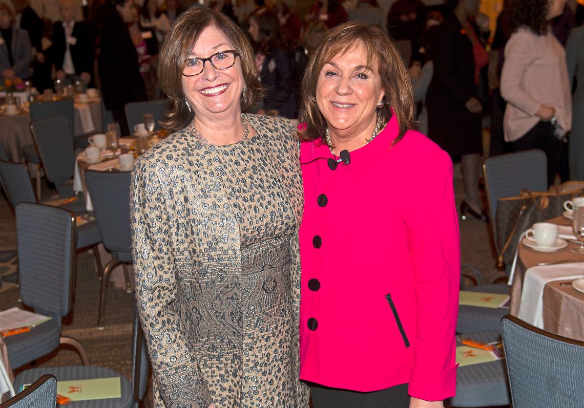 Bethlehem Haven hosts "Helping Women Helps the World" speaker series ...