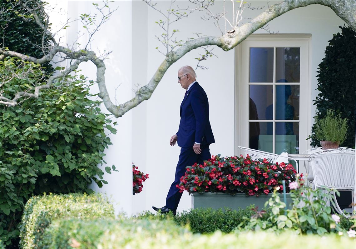 Biden to pay respects to former Pennsylvania first lady Ellen Casey ... Biden to pay respects to former Pennsylvania first lady Ellen Casey ...