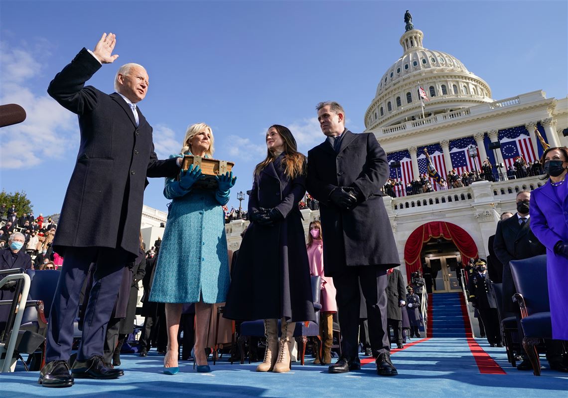 Ruth Ann Dailey: Could Biden find unity with pro-lifers? | Pittsburgh ...