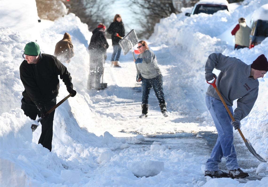 Pittsburgh taking applications for Snow Angels program | Pittsburgh ...