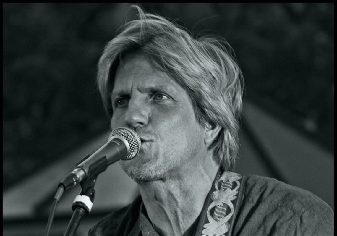 Bill Deasy returns with a finely crafted 'Work in Progress ...