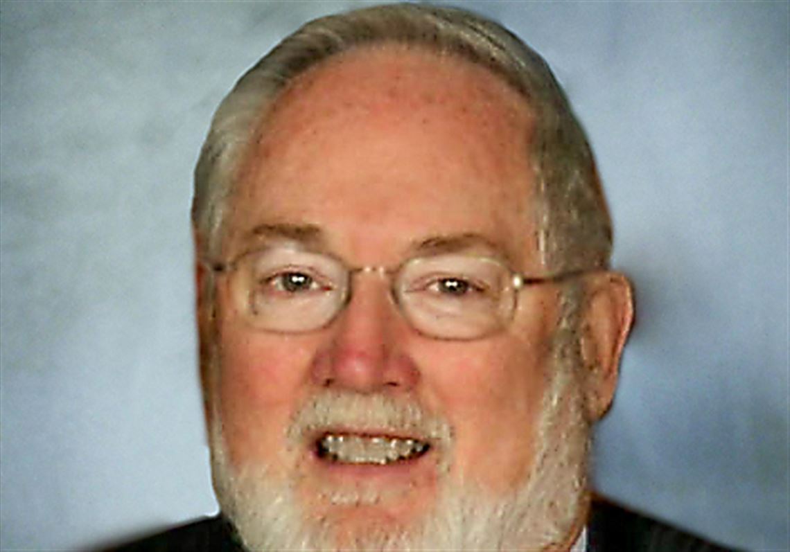 Interim president named at Geneva College | Pittsburgh Post-Gazette