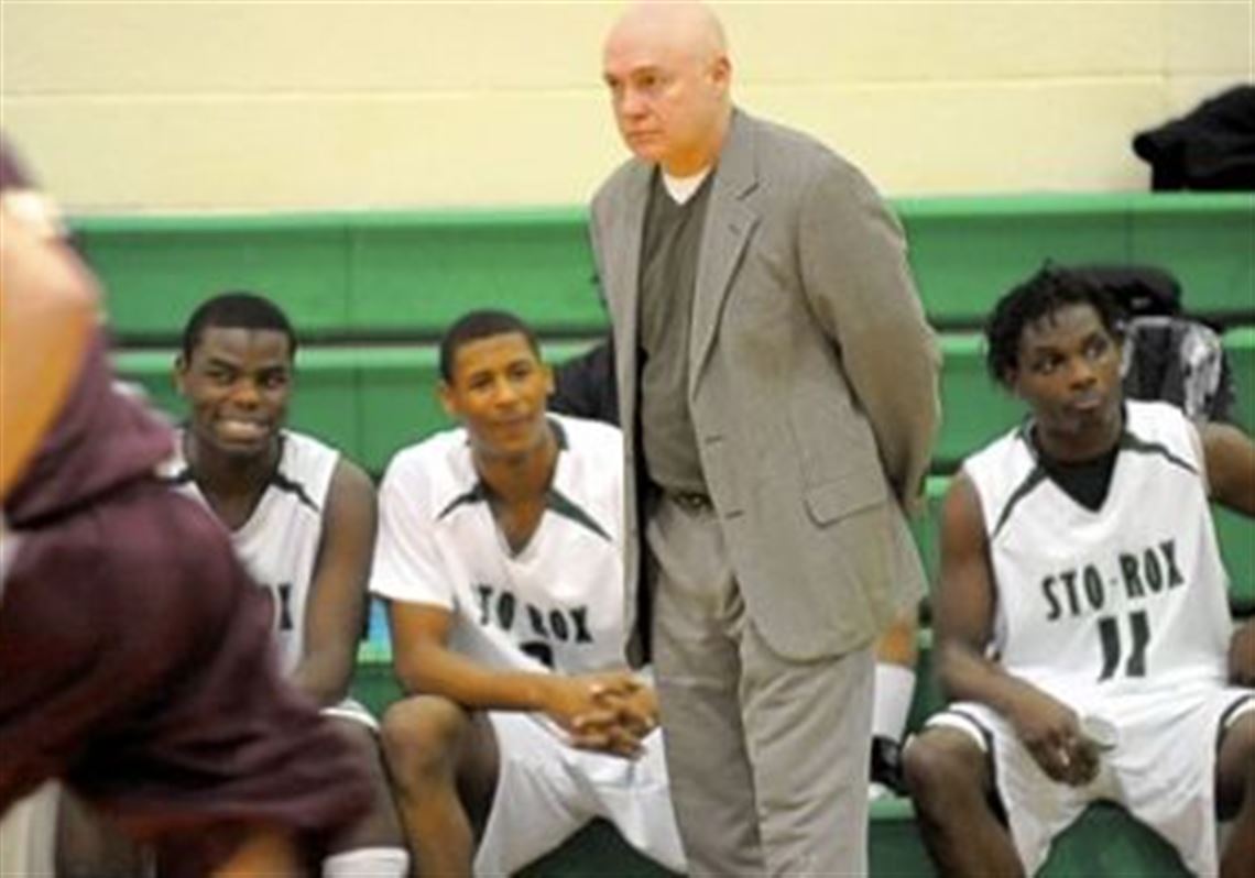 Sto-Rox basketball coach resigns | Pittsburgh Post-Gazette