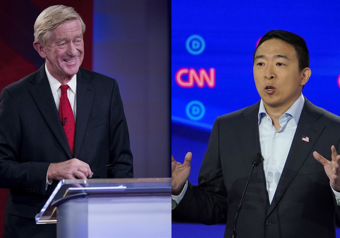 David M. Shribman: Candidates dream big in New Hampshire | Pittsburgh ...