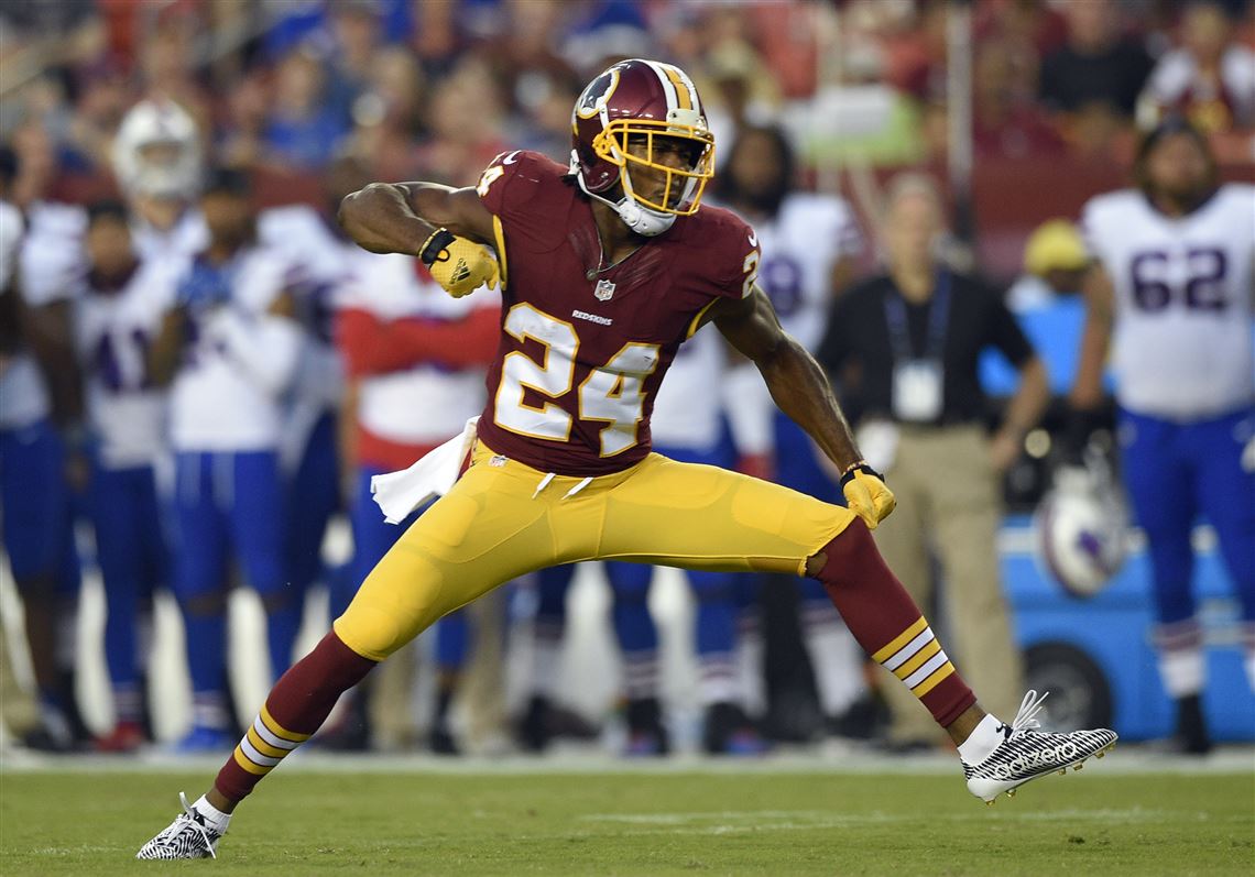 Ron Cook: Roethlisberger, Brown virtually unstoppable | Pittsburgh Post ...