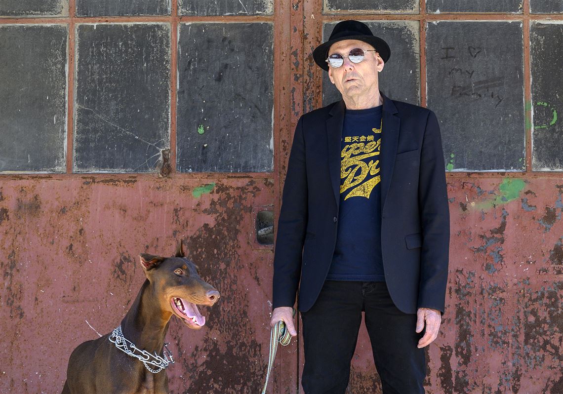 Billy Price is nominated for two Blues Music Awards | Pittsburgh Post ...