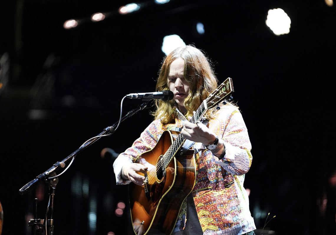 Billy Strings set to play two nights at PPG Paints Arena | Pittsburgh ...
