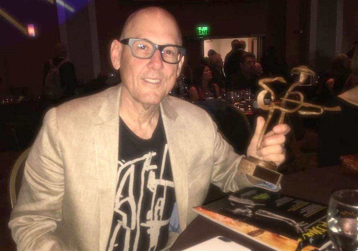 Billy Price wins Blues Music Award in Memphis | Pittsburgh Post-Gazette