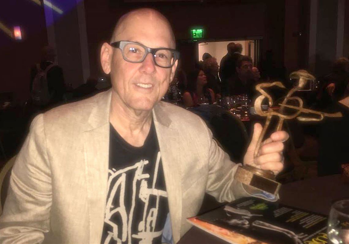 Billy Price wins Blues Music Award in Memphis | Pittsburgh Post-Gazette
