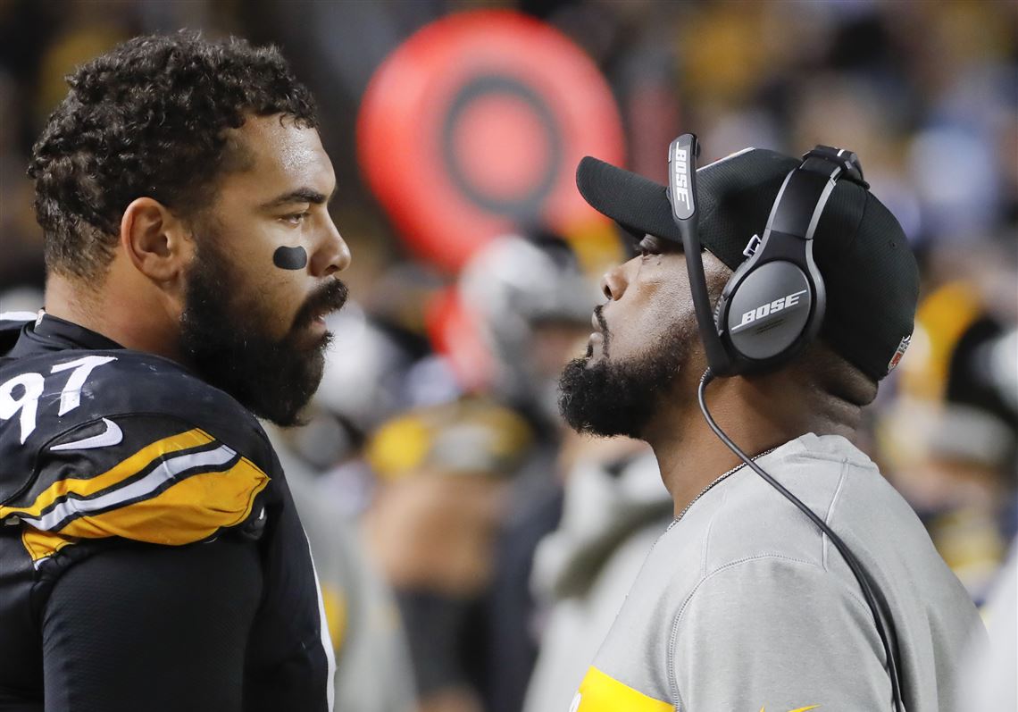 Joe Starkey’s mailbag: Why was Art Rooney II seemingly so afraid to do ...